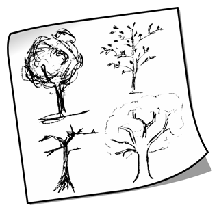 Tree Readings - TreeReadings.co.uk